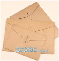China Custom wedding design embossing logo decorative fancy paper envelope,Paper Cheap Kraft Envelope Postcard Paper Packaging for sale