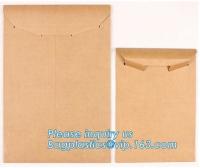 China Custom wedding design embossing logo decorative fancy paper envelope,Paper Cheap Kraft Envelope Postcard Paper Packaging for sale