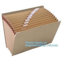 China wholesale paper tinted gift mailing envelope for celebration,design & printing Vintage Brown Kraft Paper Packaging Envel for sale