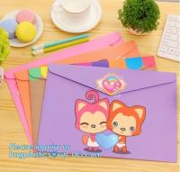 China wholesale paper tinted gift mailing envelope for celebration,design & printing Vintage Brown Kraft Paper Packaging Envel for sale