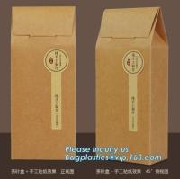 China Wine Packing Kraft Paper Bag with Twist Handle,Eco-friendly cmyk gold color custom printing paper wine gift bag bagease for sale