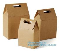 China Customized promotional Paper Wine Bag/Gift Wine Bag for Wine,Carry Packaging Custom Print Paper Wine Gift Bags with Hand for sale