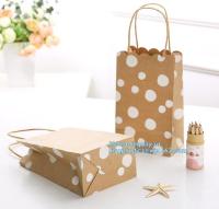 China Cheap Customized Cute Printed Paper Shopping Bag With Handle for Tea，Shopping Bag with Ribbon Handles for Clothing pack for sale