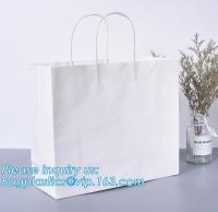 China Fancy Customized Cute Printed Luxury Paper Shopping Bag With Logo for Gift,Coated Paper Shopping Bag with Logo bagease p for sale