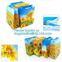 China Foldable Custom Printed Gift Paper Bag Recycled Paper Bag Luxury,Promotional Printed Gift Paper Bag,Printed Gift Bag Pap for sale