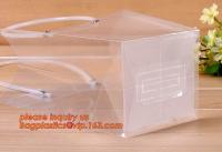 China Advertisement shopping bag /supplier pp waterproof gift bag,hand bag PP plastic transparent gift bag wholesale PE bag for sale
