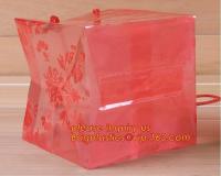 China Plastic PP printing gift bag,shopping bag with logo,PP Gift Plastic Bag Factory price Wholesale shopping Bag,bagease pac for sale