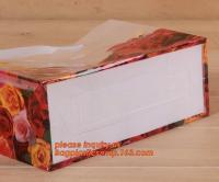 China Christmas Promotional Various Durable Using Colored biodegradable compostable bags,laminated shopping bag bagease packag for sale