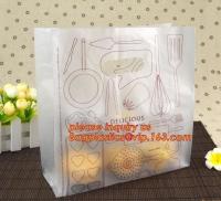 China Custom Logo Printing PE Cheap Die Cut Patch Handle Biodegradable Shopping Plastic Bag,100% Biodegradable Hdpe/Ldpe Die C for sale
