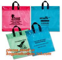 China Wholesale reusable biodegradable luxury die d u cut handle cart non woven gift shopping bags with logo bagplastics bagea for sale