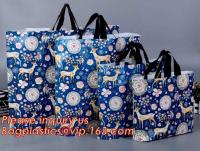 China Soft Loop Handle Bag For Supermarket Shopping plastic bag manufacturer eco green bio,soft loop handle PE shopping bag for sale