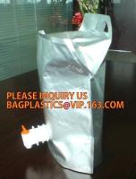 China special shaped fresh fruit juice plastic bag / baby drinking packing pouches,printed plastic stand up fresh frozen fruit for sale