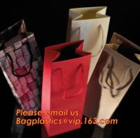 China Customized Shopping Paper Bag and paper shopping bag for clothing company, Paper Shopping Bag for Shopping for sale