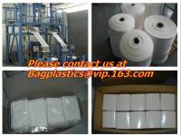 China Disposable aprons, plastic apron, disposable, aprons, LDPE apron, HDPE apron, PE apron for sale
