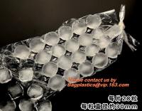 China Laminateed Plastic Ice Cube Freezer Bags, plastic disposable ice cube bag, freezer ice cube bag, freezer, cooler, ice cu for sale
