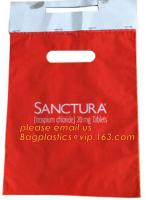 China custom LDPE wicket bag manufacturer,Printed Plastic Micro Perforated Bread Wicket Bag,bread transparent packaging CPP BO for sale