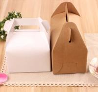 China plain white 6