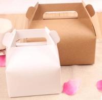 China plain white 6