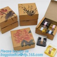China Custom Made Real Shaving Shower Soap Box window soap box,Carton Box Customized Luxury Soap Cardboard Packaging Box pack for sale