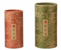 China Stand up plastic kraft paper side gusset green coffee tea bags,Kraft Paper Food Tea Coffee Packaging Bags With Clear Win for sale
