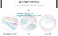 China vacuum storage hanging bag, vacuum storage, cube vacuum storage, flat bag, vacuum clothes storage bag, bagease, bagplast for sale