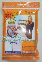 China Travelling Vacuum Storage Bag, Hanging Vacuum Storage Bag, Cube Vacuum Storage Bag, Flat Vacuum Storage Bag, bagease, pa for sale