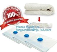 China Vacuum Space Saver, Compressed Storage Bag, space storage vacuum bag, vac pack storage seal bags, bagplastics, bagease p for sale