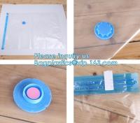 China vacuum compressed storage bag, vacuum storage cube bags, compressed storage seal bags, vac pac, bagplastics, bagease p for sale