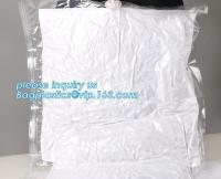China zipper pump vacuum space bag, zipper vacuum covers bag lady dolls, zipper vacuum sealer bag, zipper vacuum cleaner dust for sale