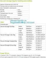 China zipper pump vacuum space bag, zipper vacuum covers bag lady dolls, zipper vacuum sealer bag, zipper vacuum cleaner dust for sale