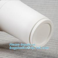 China 6OZ Corn Starch Biodegradable Disposable Cup,Eco-friendly Corn Starch Cup Party Tableware Biodegradable Food Container for sale