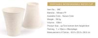 China Custom Disposable Clear Cold Drink Juice Cup 100% Ecofriendly Biodegradable Compostable PLA Plastic Coffee Drinking Cup for sale