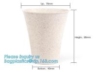 China Custom Disposable Clear Cold Drink Juice Cup 100% Ecofriendly Biodegradable Compostable PLA Plastic Coffee Drinking Cup for sale