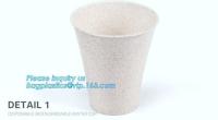 China Custom Disposable Clear Cold Drink Juice Cup 100% Ecofriendly Biodegradable Compostable PLA Plastic Coffee Drinking Cup for sale