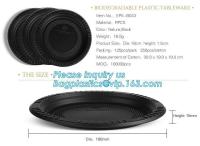 China Online Shopping 10 Inch Biodegradable Disposable Sugarcane Bagasse Party Plate,Sugarcane Bagasse Paper Plate/Compostable for sale