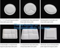 China biodegradable corn starch fast food container,Biodegradable Box Corn Starch Food Container Manufactures bagease package for sale