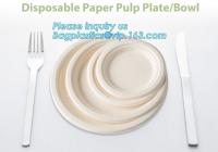 China Ecofriendly Paper Pulp Sugarcane Bagasse 10