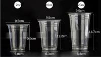 China Disposable compostable wholesale CPLA lids for hot cups,80mm 90mm compostable eco friendly PLA CPLA lids for coffee plas for sale