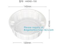 China 26 OZ eco friendly PE or PLA coating kraft paper disposable soup cup bowl with lids for lunch take away bagease package for sale