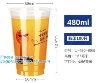 China Biodegradable PLA Coffee Cup Lid,Hot sale4-17oz100% Biodegradable Eco-Friendly Biodegradable Cornstarch CPLA Cups for sale