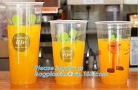 China Biodegradable And Compostable Opaque Yellow Coffee Cup Lid With Nice Design,Cup lid ( PLA cup lid), bagease bagplastics for sale