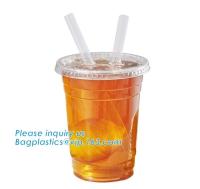 China Sustainable Biodegradable Pla Coffee Cup Lid,90/80mm hot cup lid pla CPLA dome lid,Hot sale 100% compostable PLA Hot Cup for sale