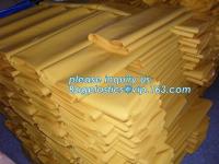 China Biohazard medical waste bag for hospitals, Disposal Plastic Medical waste bags, Plastic Pe Medical Biohazard Waste Bag for sale