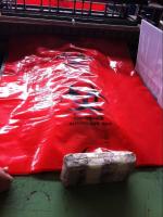 China Medical Waste Garbage Bags Infections Linens Waste Bags Medical Waste Yellow Sealable Disposable Bags, bagplastics, pac for sale