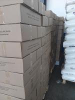China Biodegradable bag on roll bin liner biohazard garbage bag garbage bags heavy duty plastic, Biohazard can liners medical for sale
