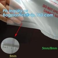 China PE asbestos waste bags, Disposal Plastic Bag for Construction Waste, rubbish bag for asbestos fibers, bagplastics, bagea for sale