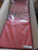 China Biodegradable disposable trash plastic bag for garbage oxo biodegradable garbage bags, Medical Trash Bin Liner Bags Bioh for sale
