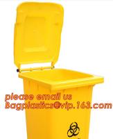 China Medical Materials & Accessories Properties and Surgical Supplies Type sharp garbage box, Medical Disposal Bin Sharp /Saf for sale