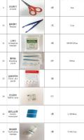 China OEM private label waterproof first aid kit medical bags for doctors, Medical Travel Pet Dog/ Cat Puppy First Aid Kit Bag for sale