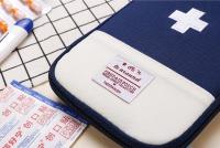 China Necessary sport dog first aid kit /amazon pet first aid pouch/animal emergency care first aid kit bag, Multipurpose Larg for sale